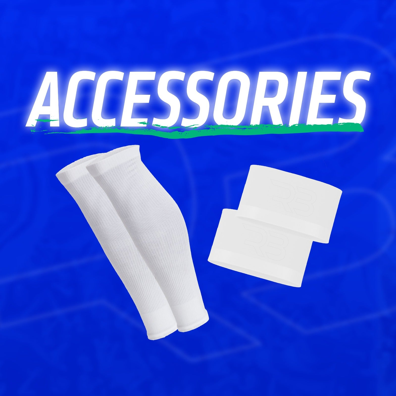 Reballers accessoires