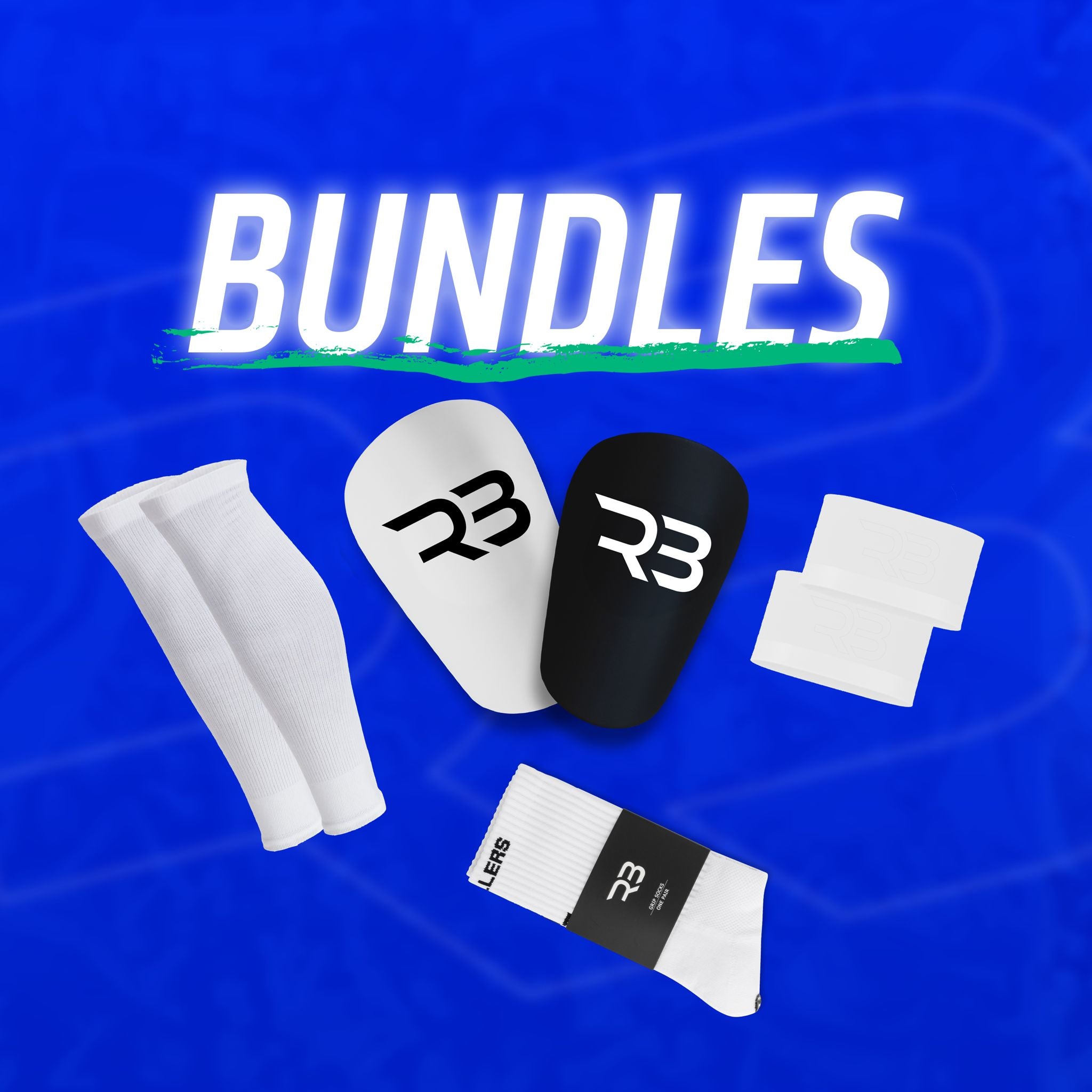 Bundels – Reballers