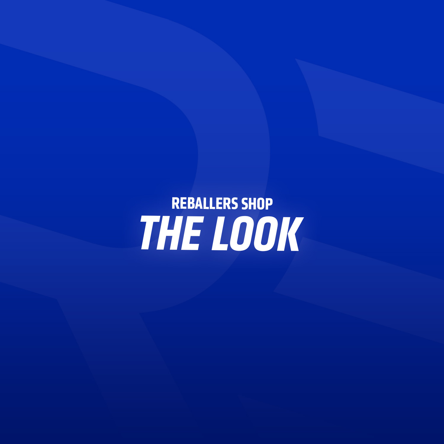 Shop de look – Reballers