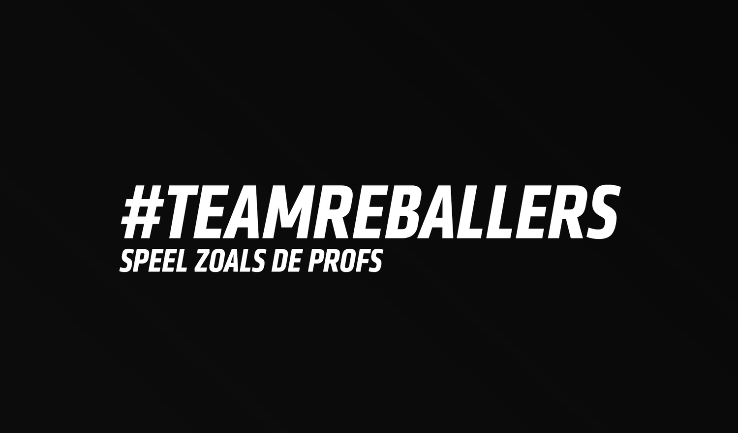 Home - Reballers